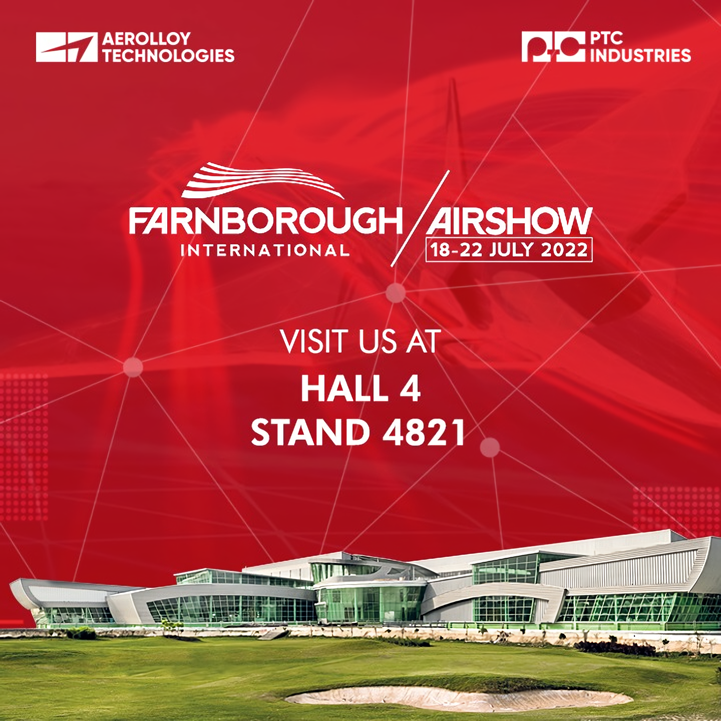 PTC Industries - Advanced Manufacturing, Castings and Precision Machinning